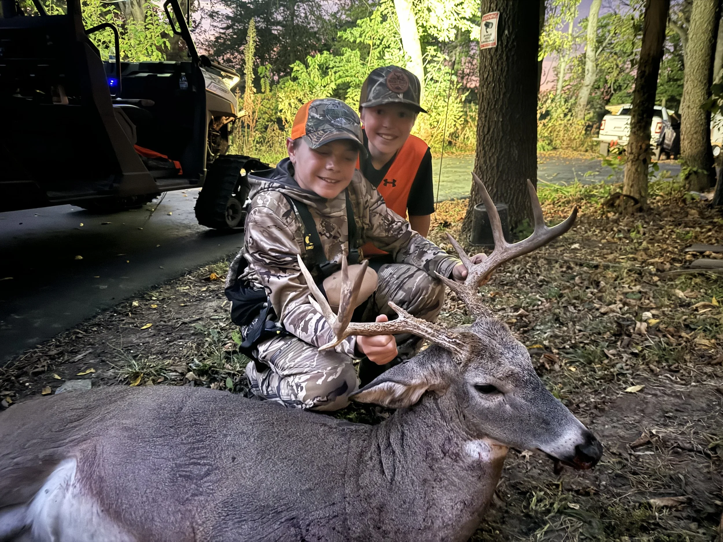 Rocky Bluff Outfitters & Lodge