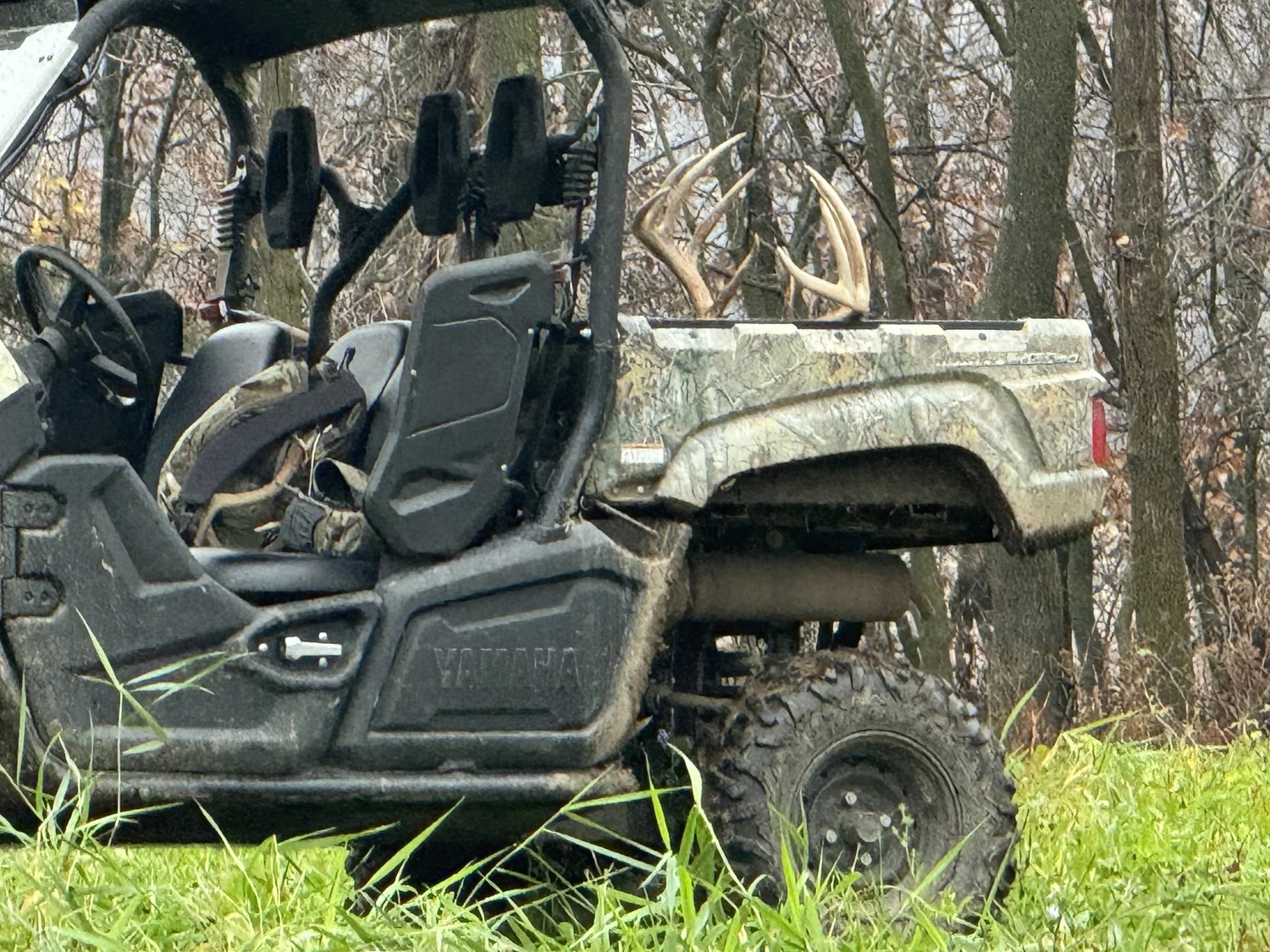 Rocky Bluff Outfitters & Lodge