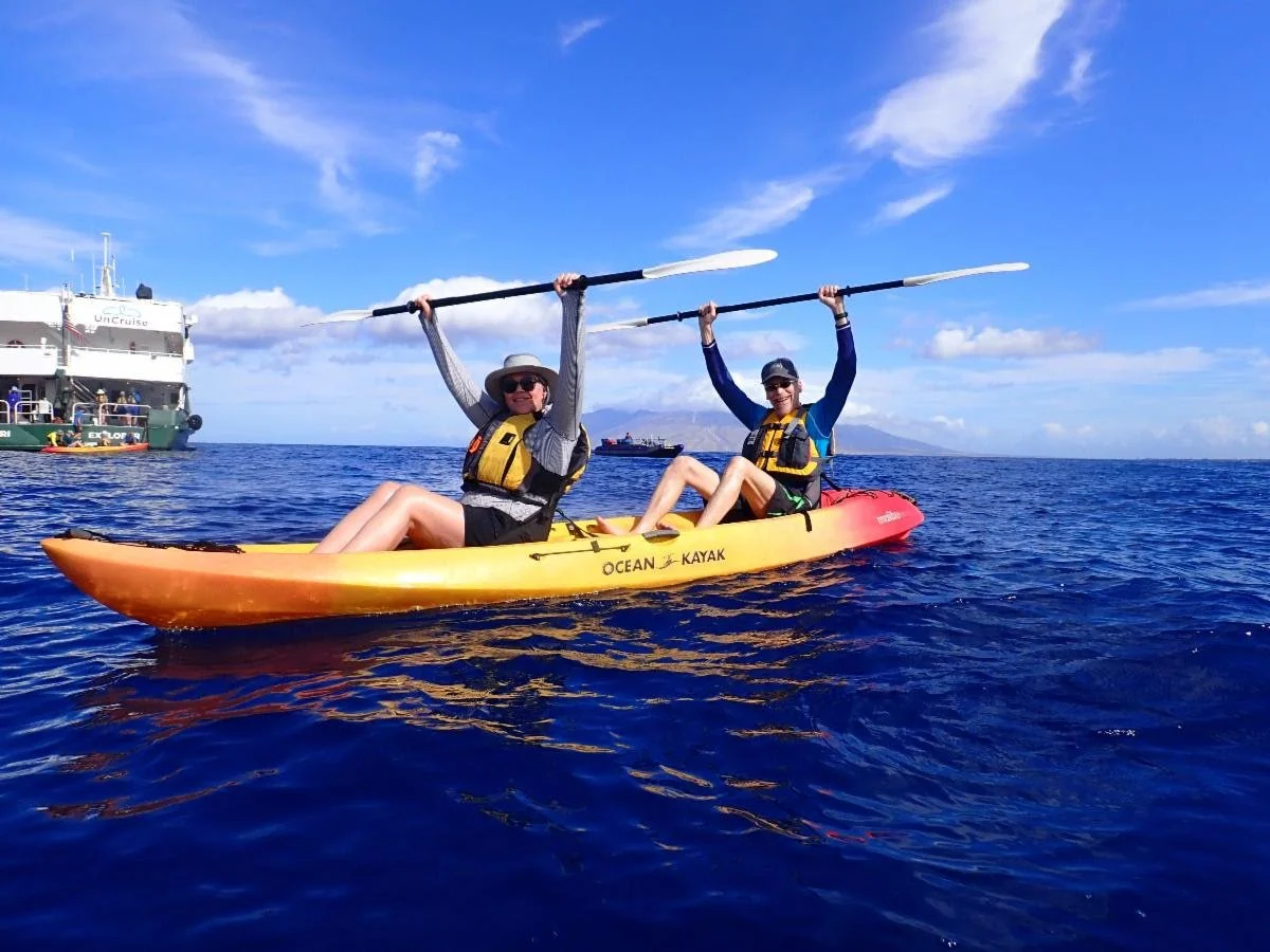 Hawaii — Heather Robinson Travel