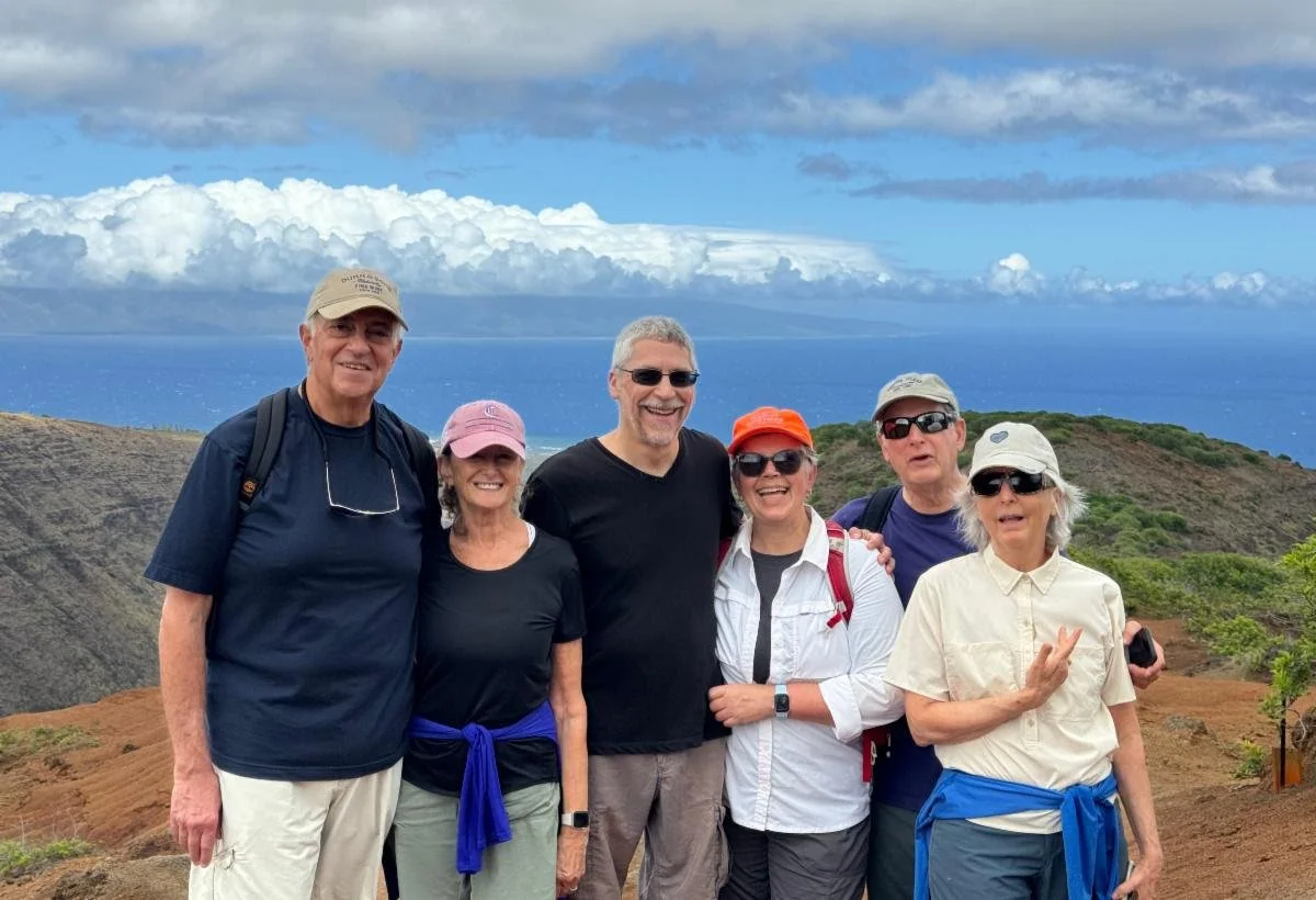 Hawaii — Heather Robinson Travel