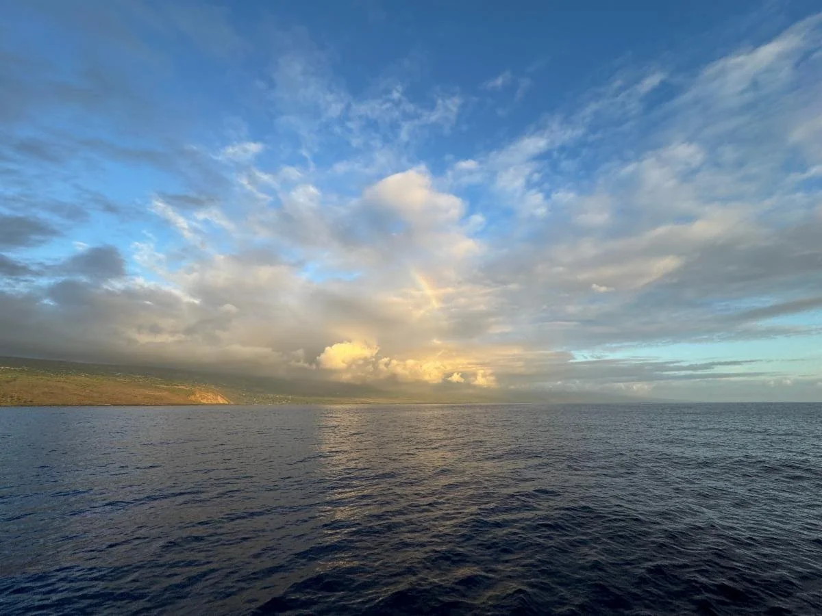 Hawaii — Heather Robinson Travel