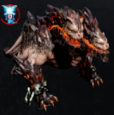 Custom Pets — Sanctum of Cthulhu