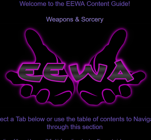 Helpful Links — Sanctum of Cthulhu