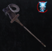 Dungeon Weapons — Sanctum of Cthulhu