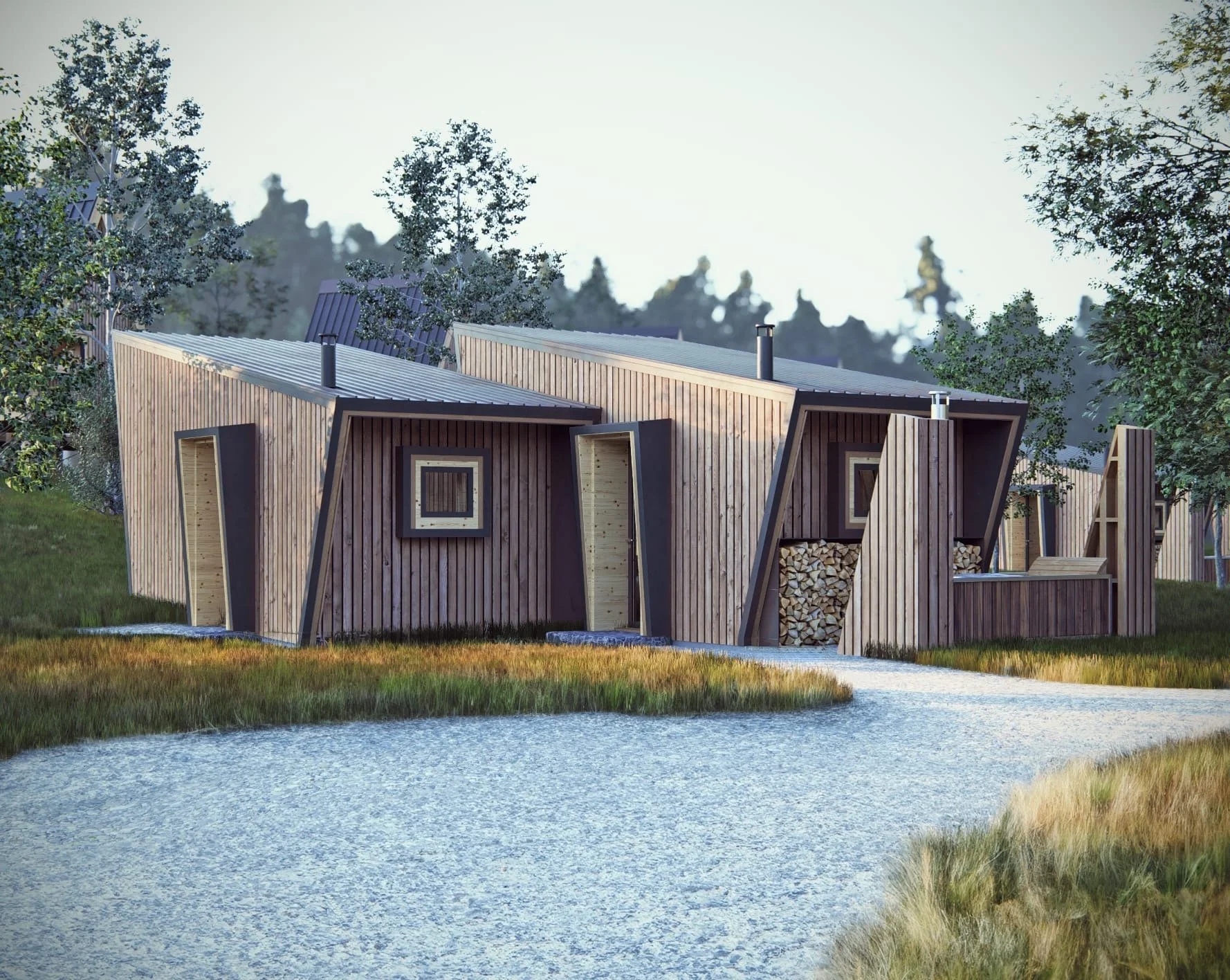 Buy a cabin — MAXAM HOTELS & Spa