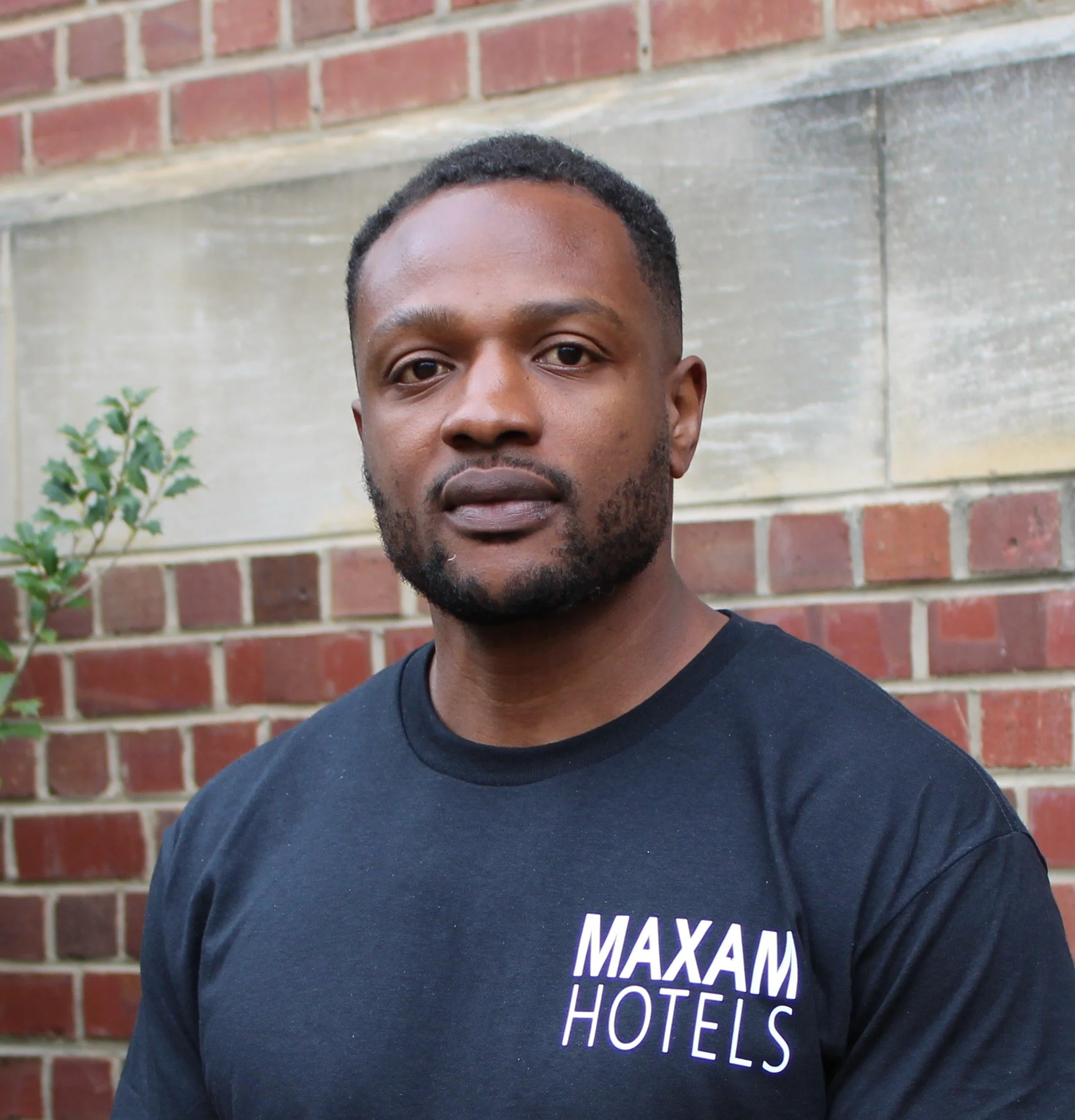 About 1 — MAXAM HOTELS & Spa