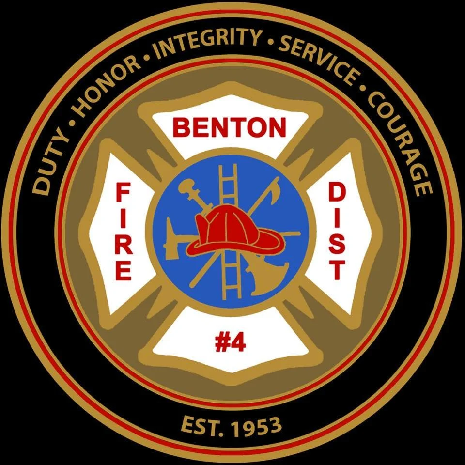 Benton opens new fire station – BossierNow