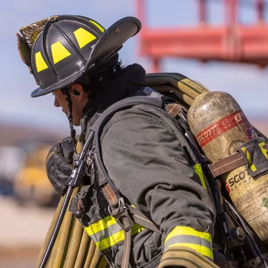 YEAR IN REVIEW — Poudre Fire Authority 2024 - Annual Report