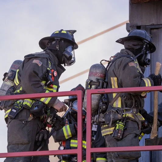LOOKING AHEAD — Poudre Fire Authority 2024 - Annual Report