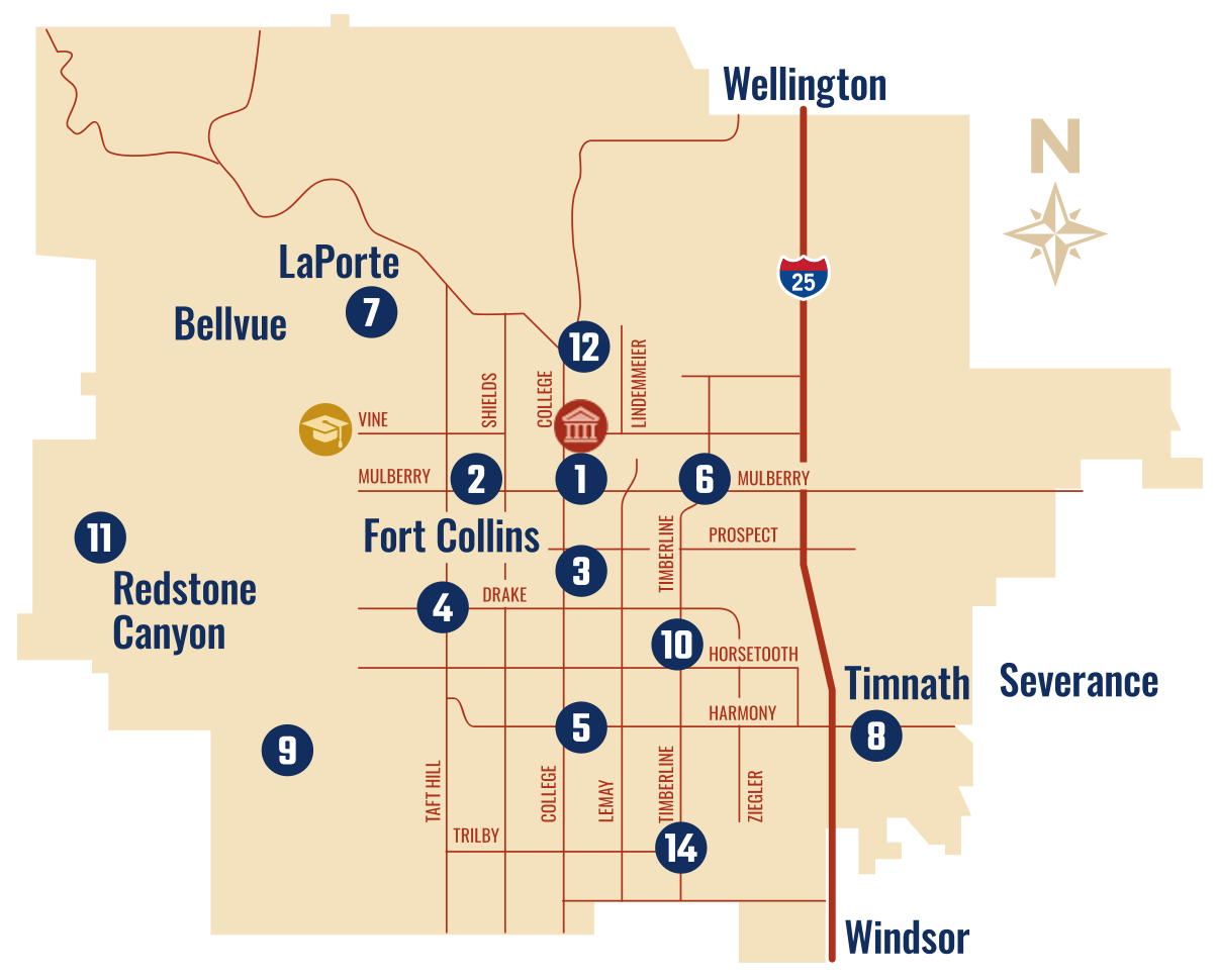 YEAR IN REVIEW — Poudre Fire Authority 2024 - Annual Report