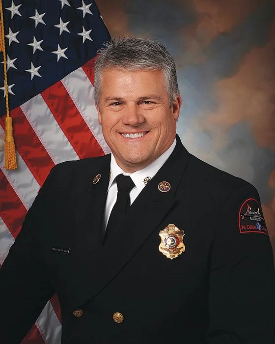 Poudre Fire Authority 2024 - Annual Report