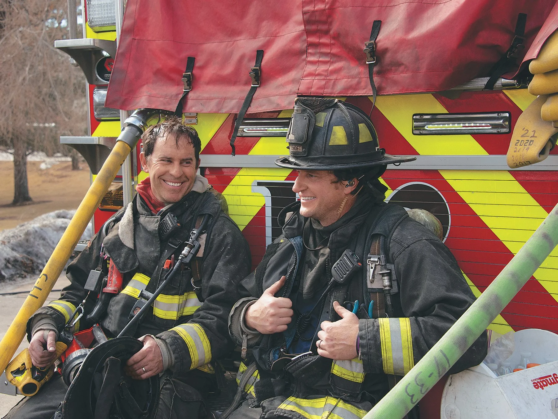 Poudre Fire Authority 2022 - Annual Report