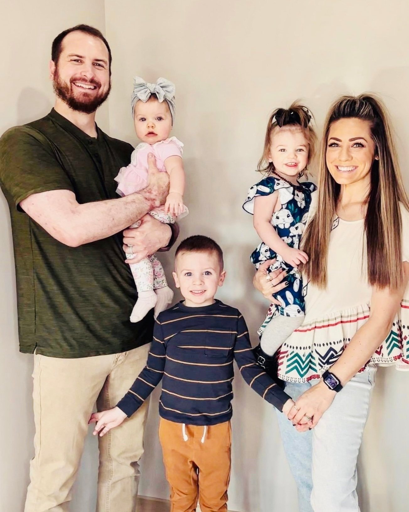 About 1 — 922 Home Revival