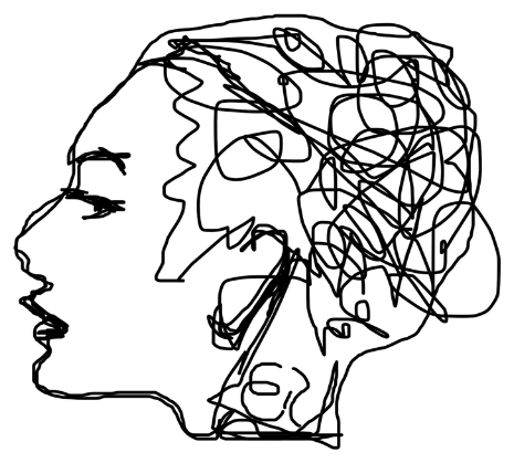 When It Helps To Go Out Of Your Mind — Yes, it's Friday