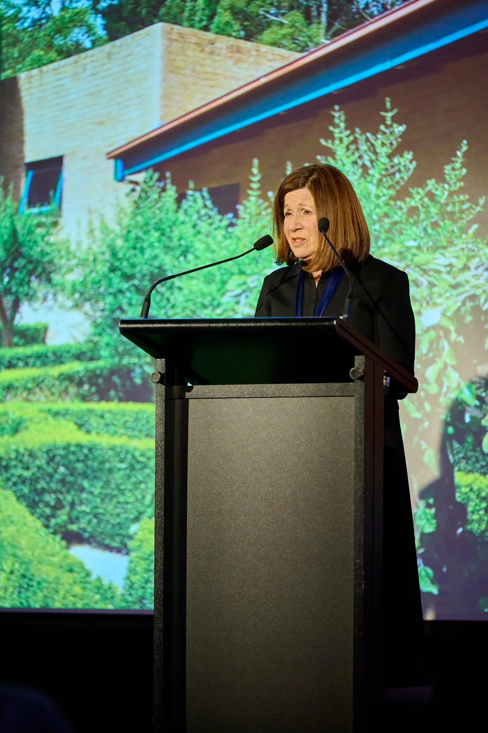 A collection of observations from Canberra on architecture, marketing ...