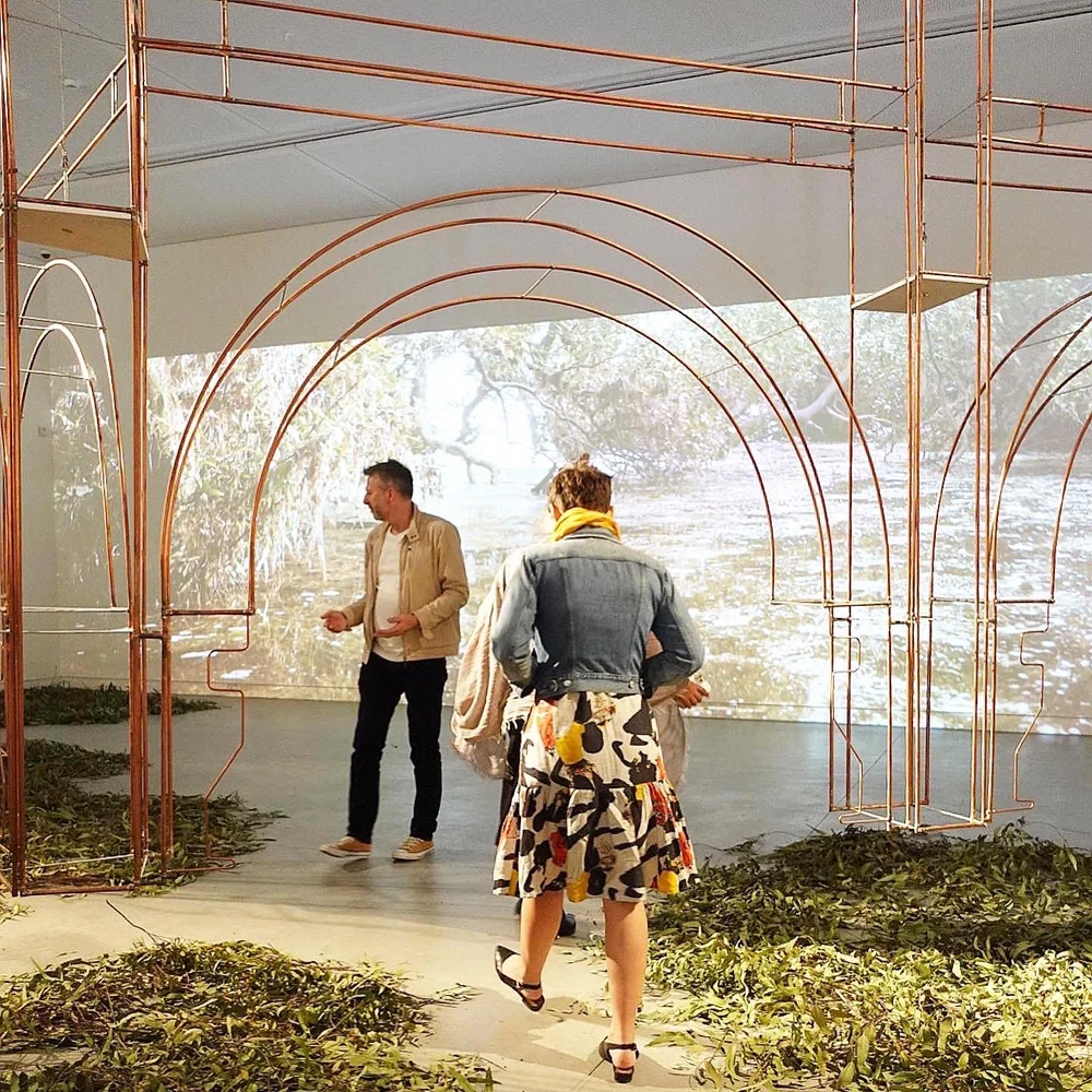 La Biennale di Venezia 2023: reflections from two seasoned travellers ...