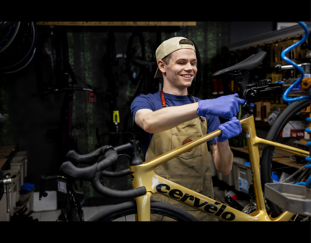 Bike Shops — Ikeono | Business Text Messaging for Independent Retailers