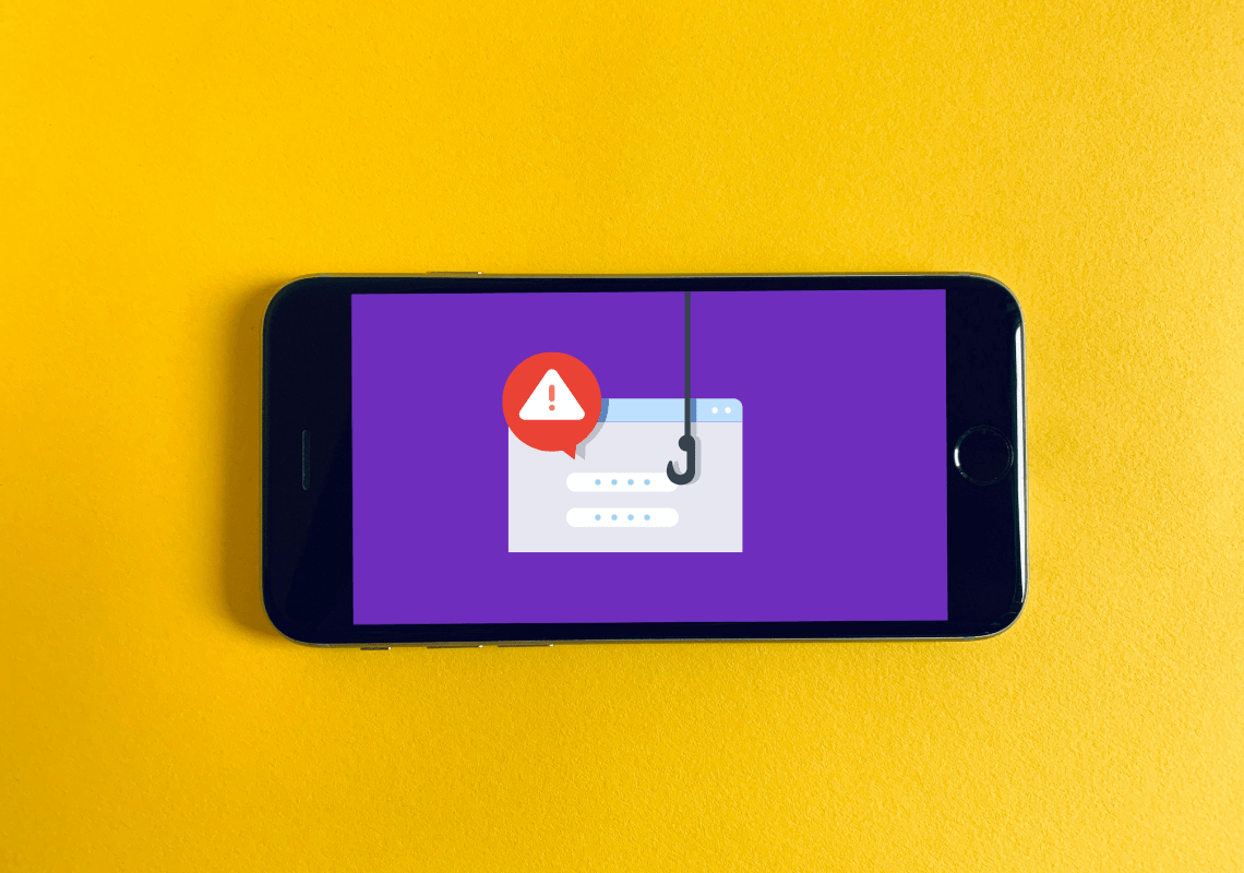 How Retailers Can Safely Navigate Phishing Scams with Confidence ...