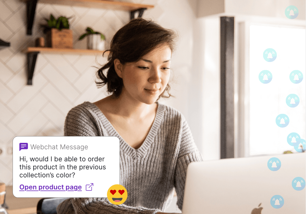 How Web Chat Can Boost Your Business — Ikeono | Business Text Messaging for Independent Retailers