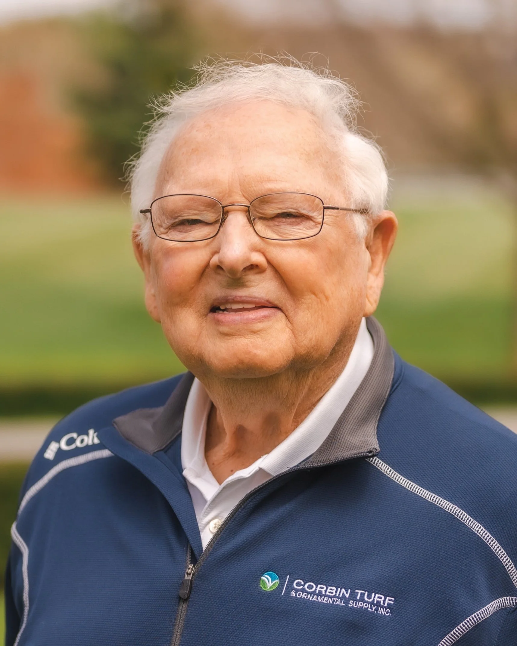 About — Corbin Turf