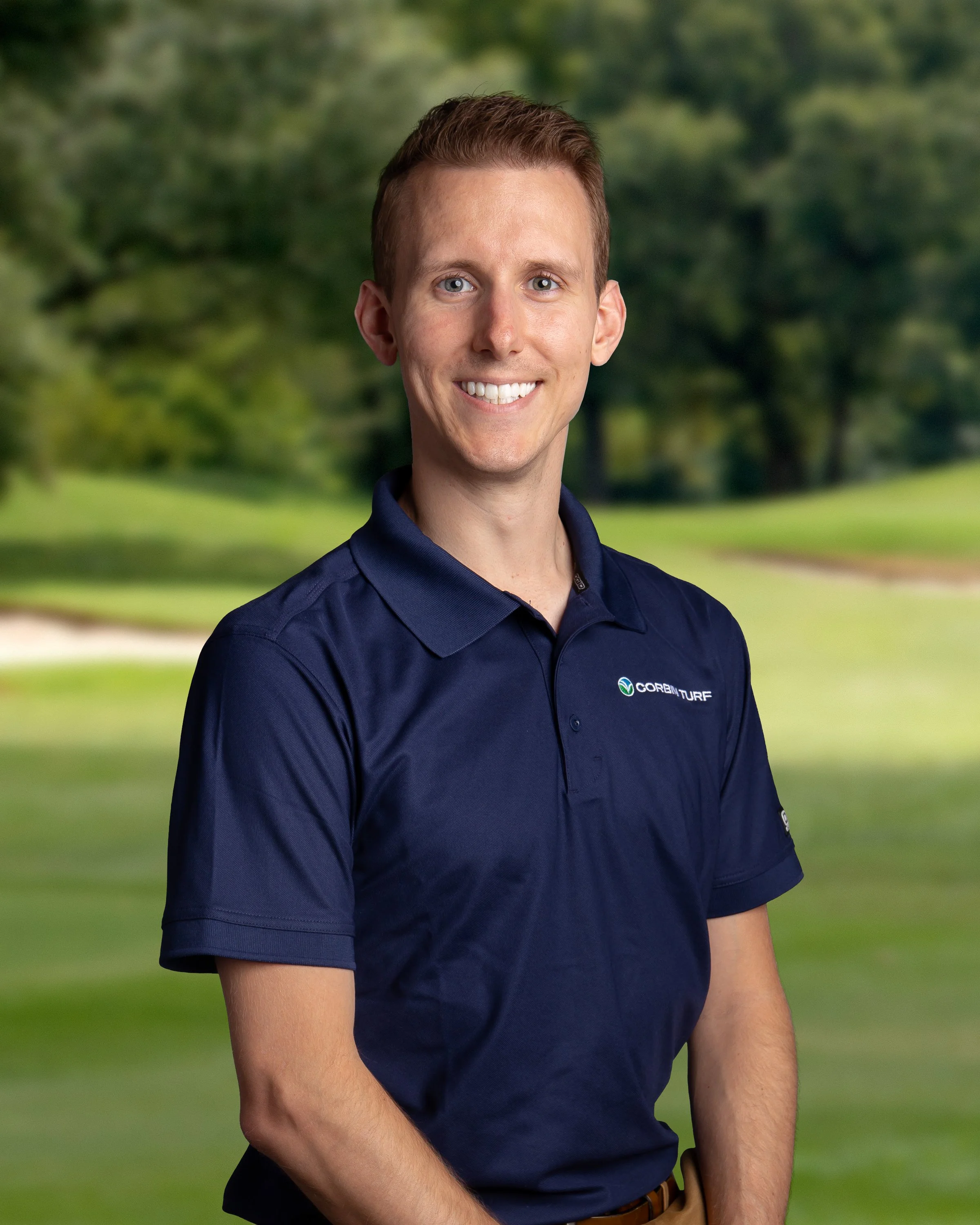 About — Corbin Turf