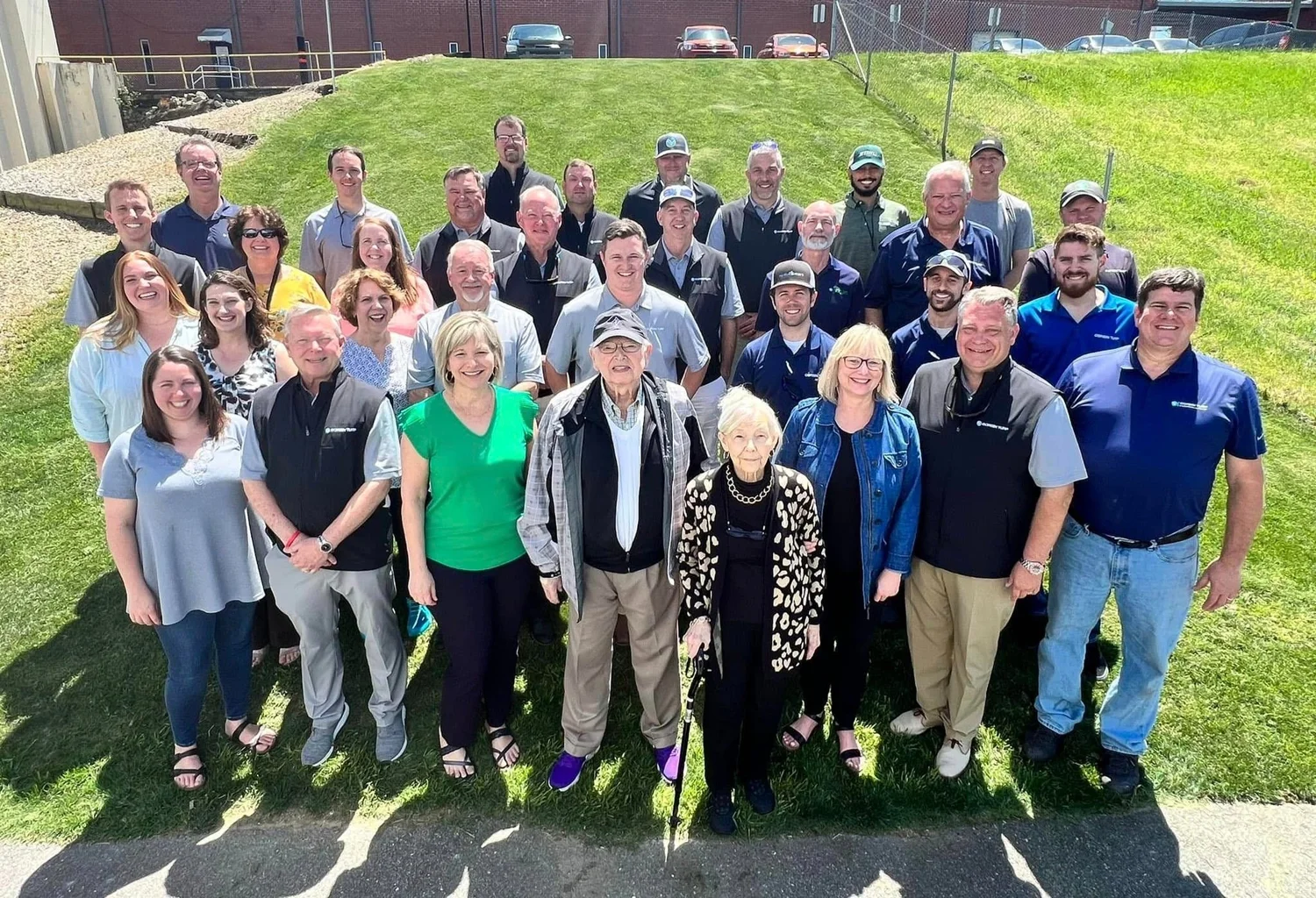 Our Team — Corbin Turf