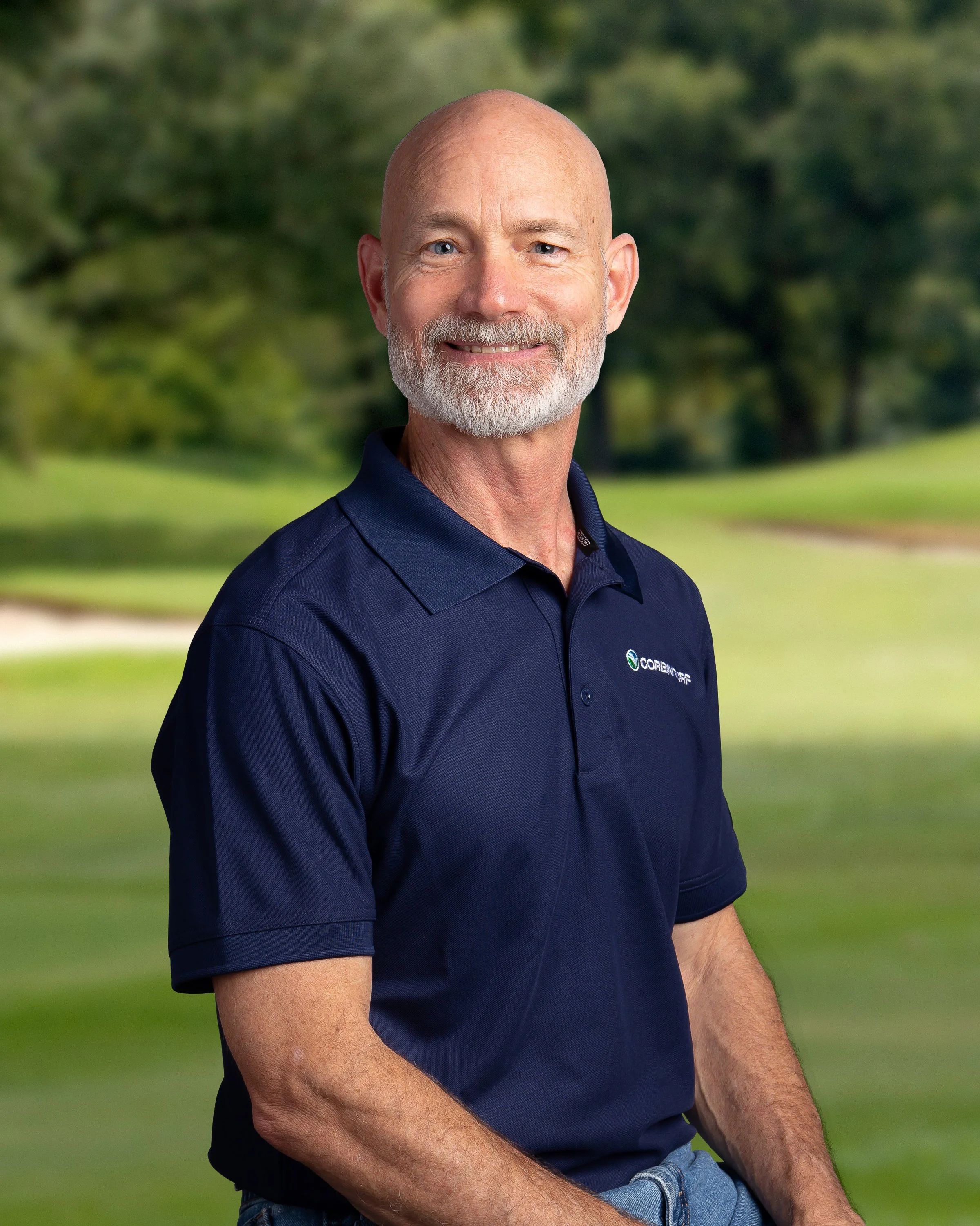 Our Team — Corbin Turf