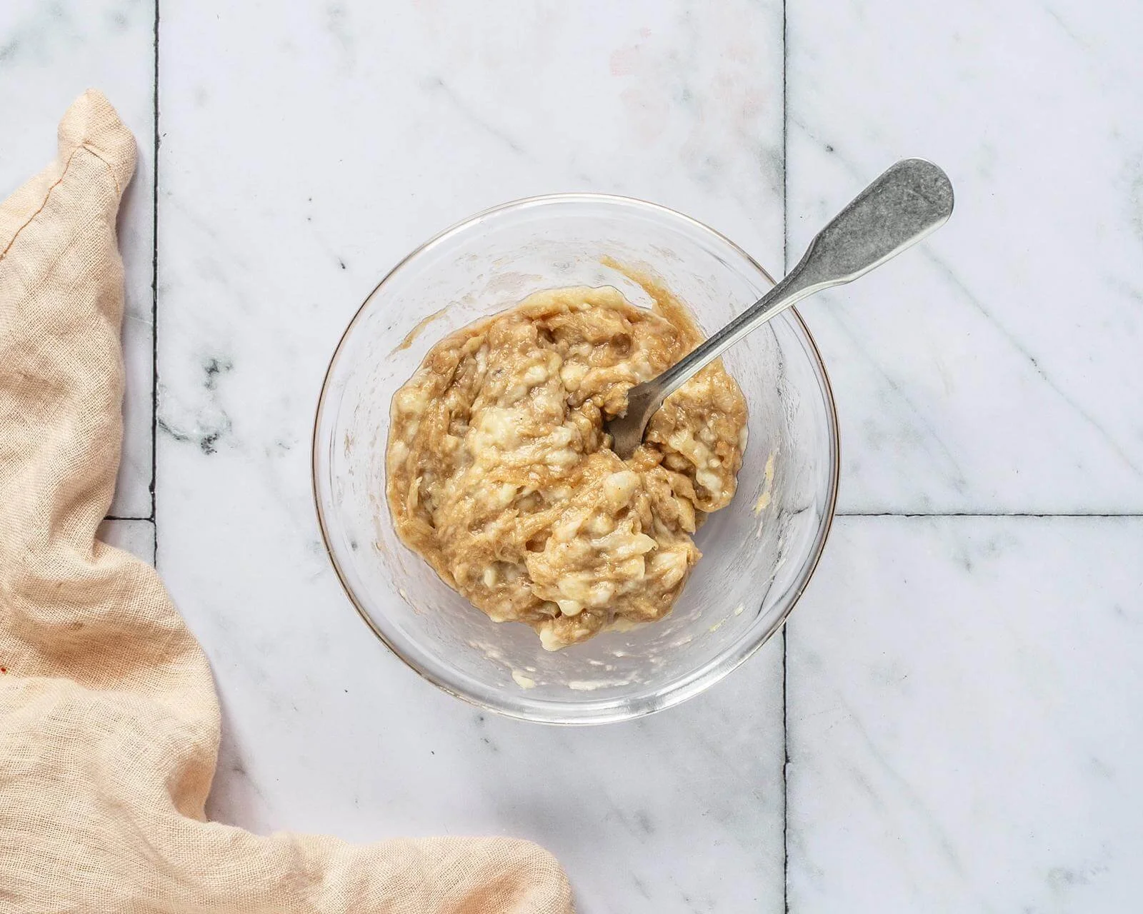 Bananen Müsliriegel - Haferriegel selber machen - Klara & Ida
