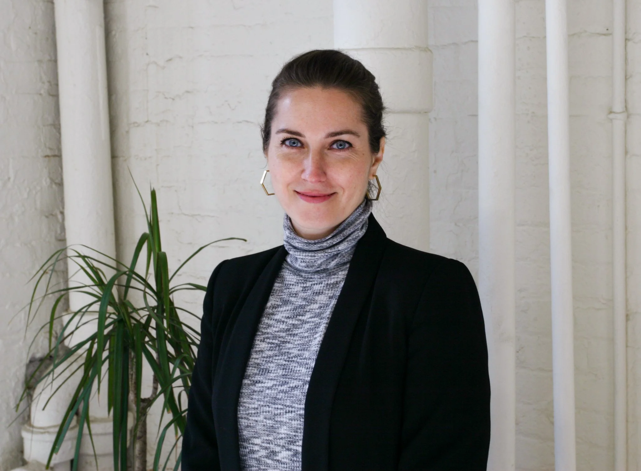 About — Alexandra Clark