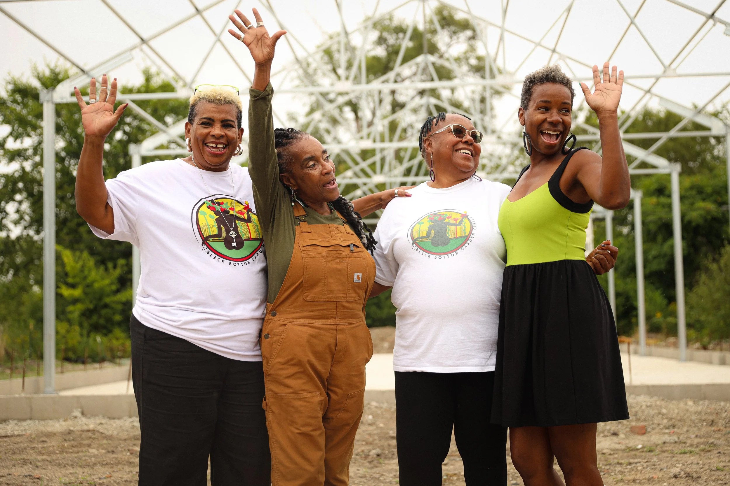 Work — BRE'ANN WHITE