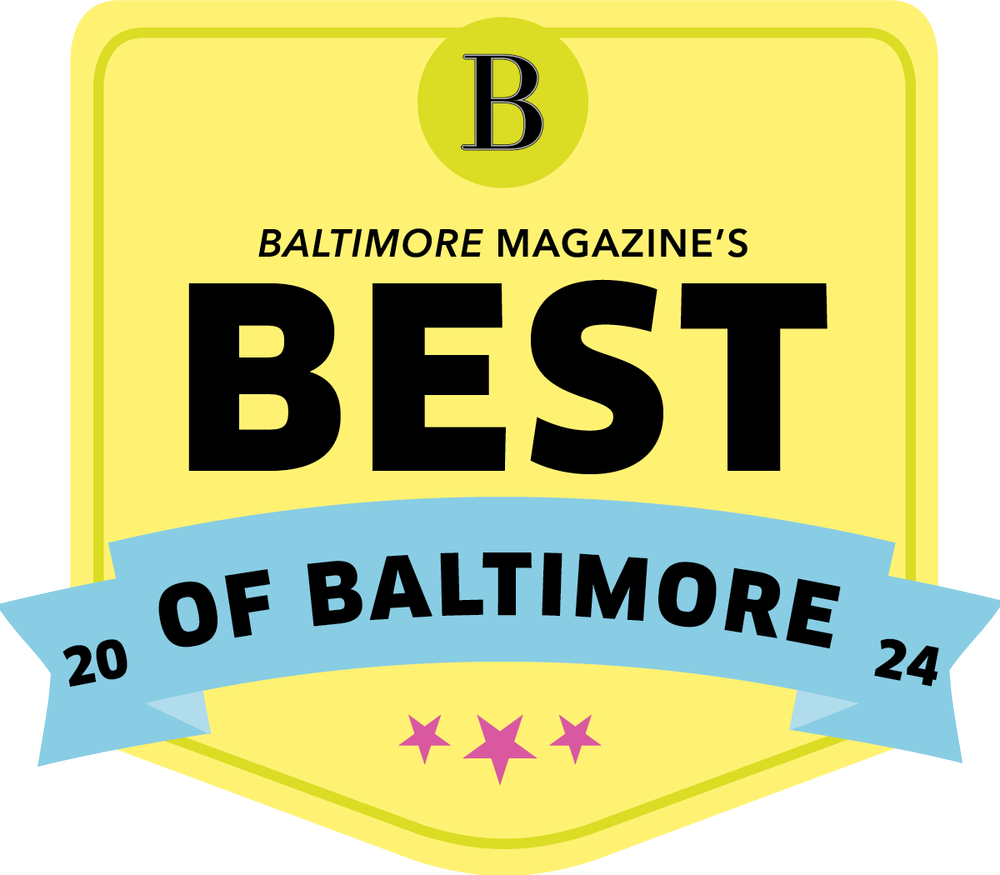 EVENTS — BALTIMORE DESIGN DISTRICT