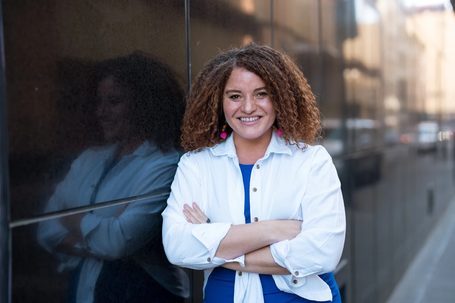 Victoria Whittaker Coaching