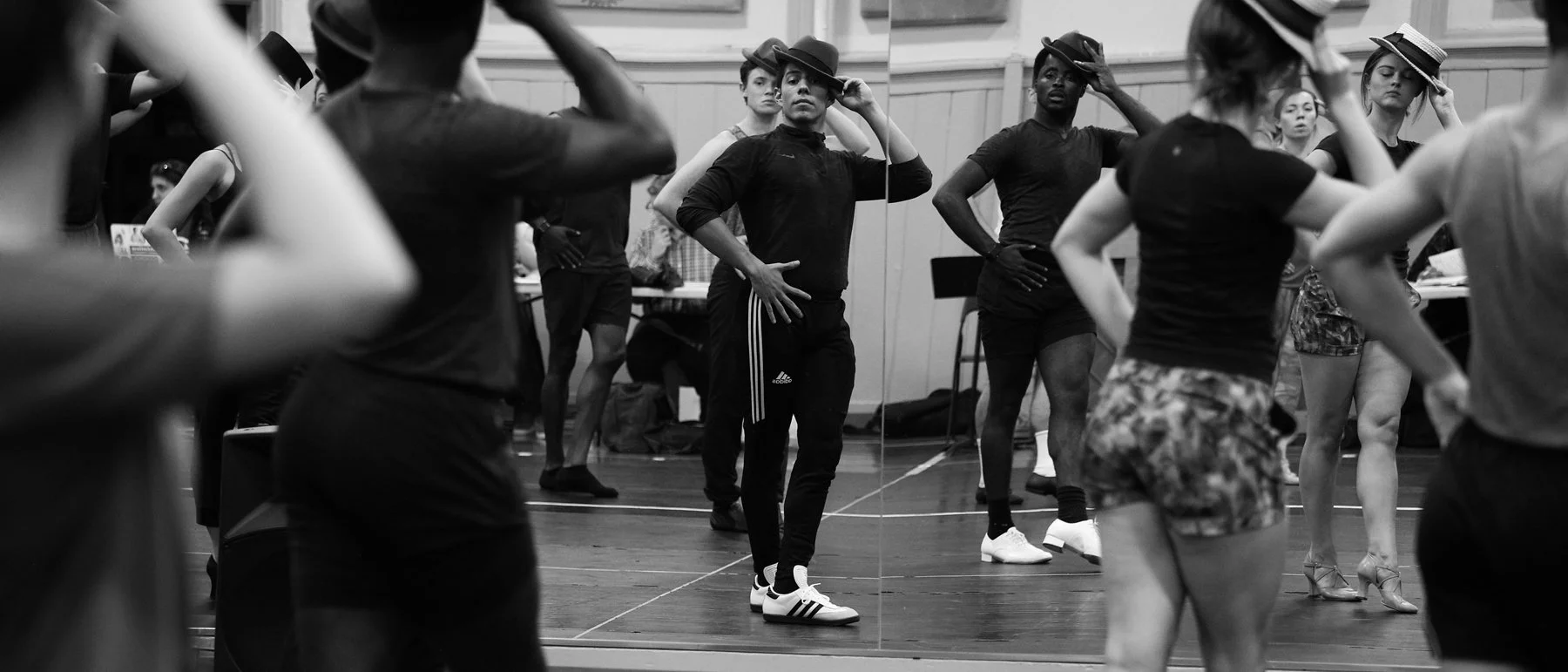 Our Shows — The Lexington Theatre Company