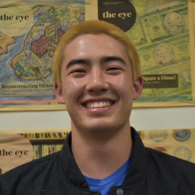 Meet Our Fellows and Interns: Inspiring Cross-Cultural Experiences with ...