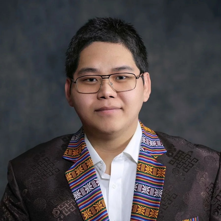 TENZIN YONTEN — Princeton in Asia