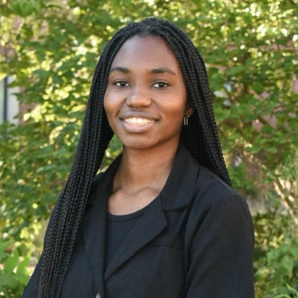 Meet Our Fellows and Interns: Inspiring Cross-Cultural Experiences with ...