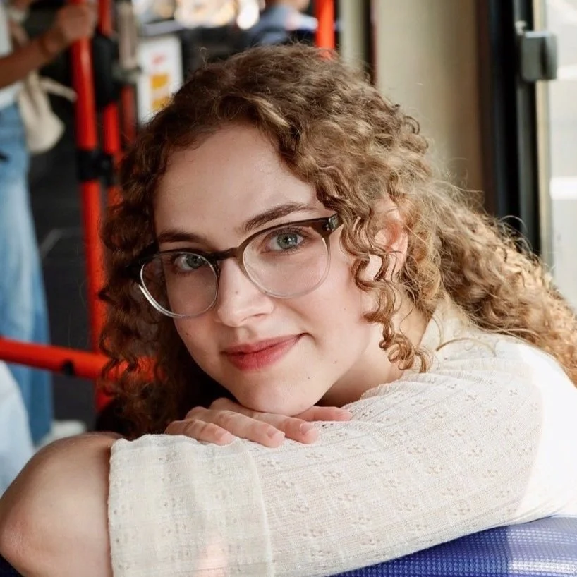 LAUREL MURPHY — Princeton in Asia