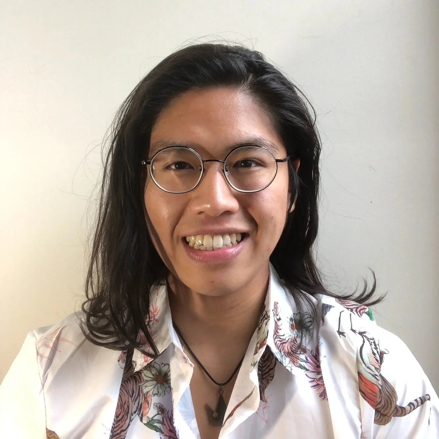 Meet Our Fellows and Interns: Inspiring Cross-Cultural Experiences with ...