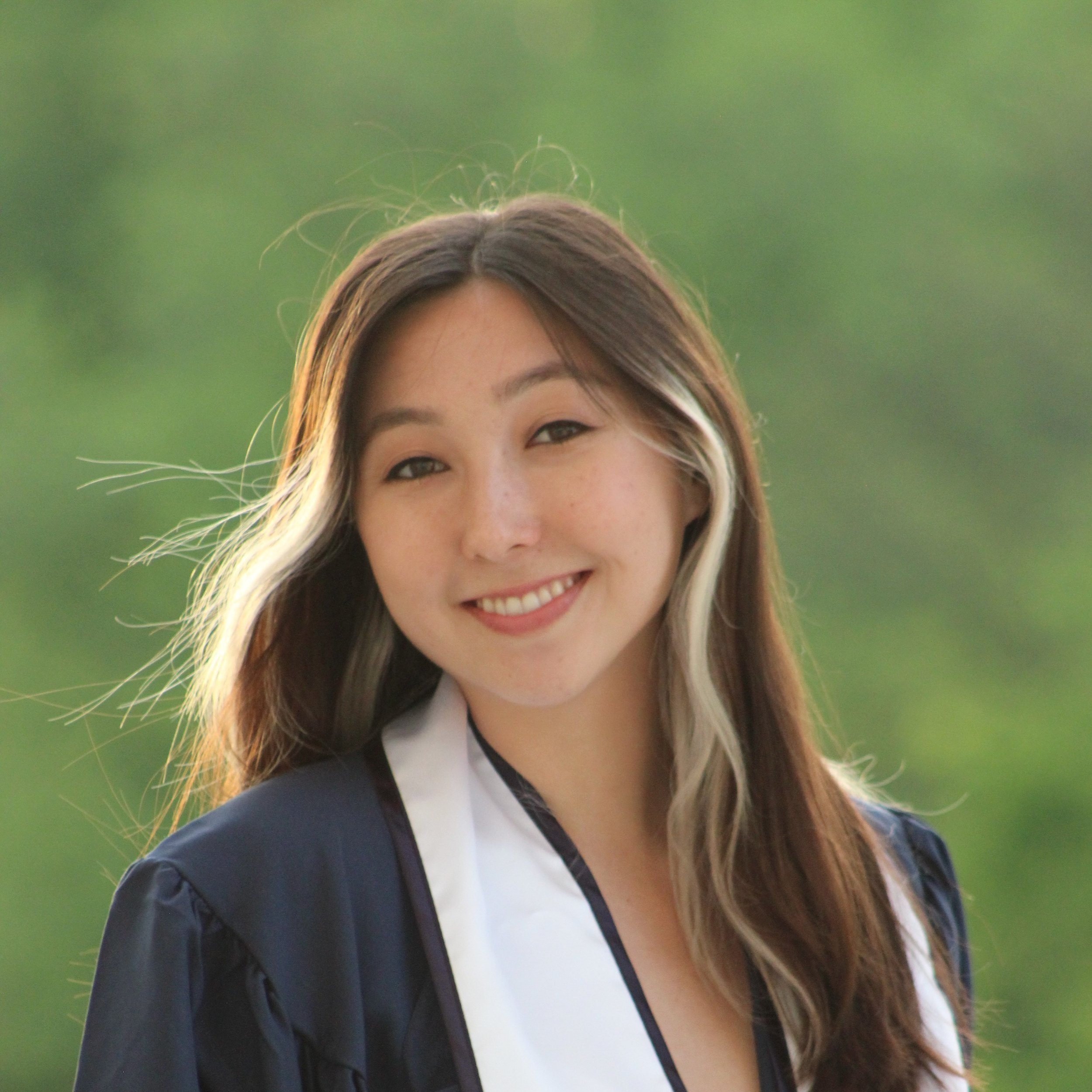 NICOLE LEE — Princeton in Asia