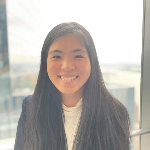 Meet Our Fellows and Interns: Inspiring Cross-Cultural Experiences with ...