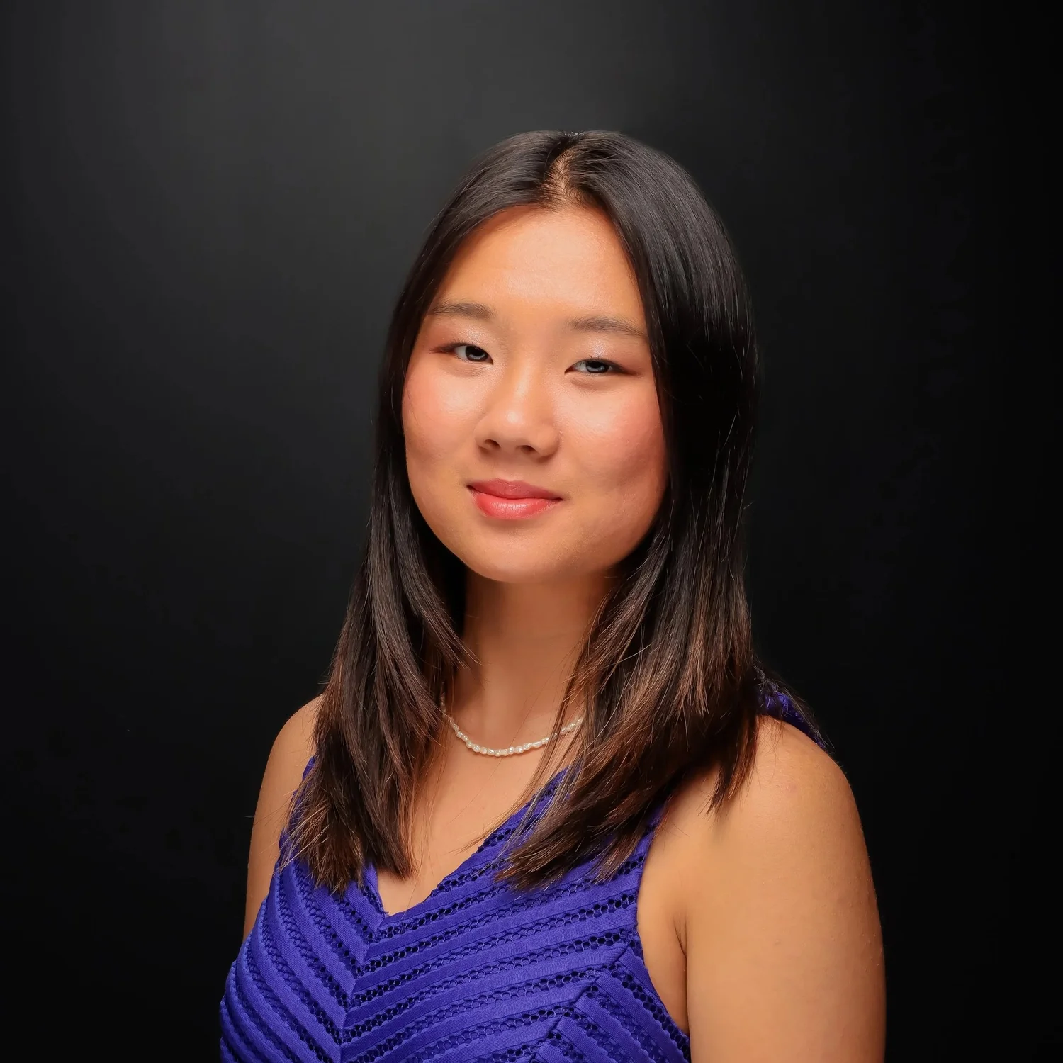 BROOKE XU — Princeton in Asia