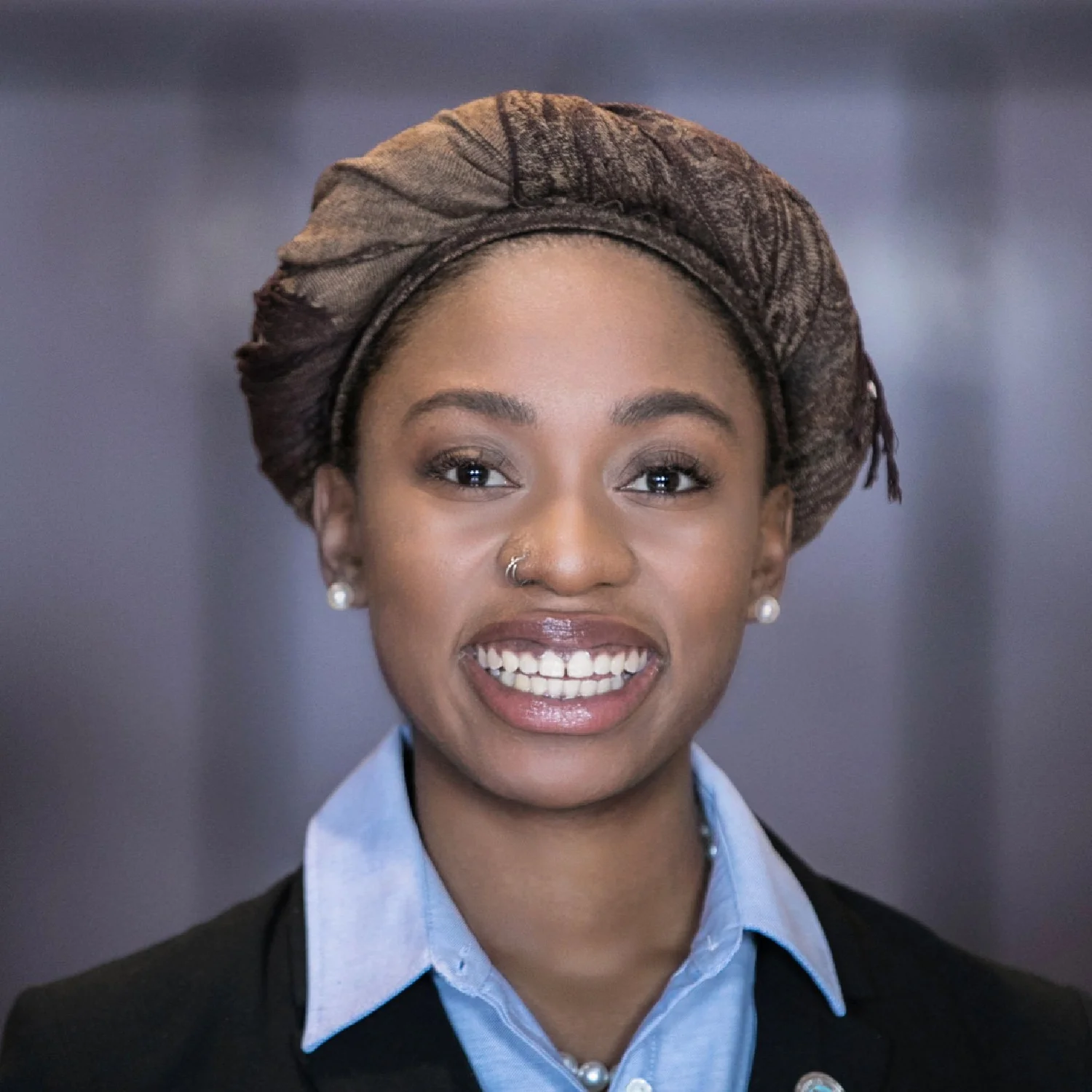 EVA DICKERSON — Princeton in Asia