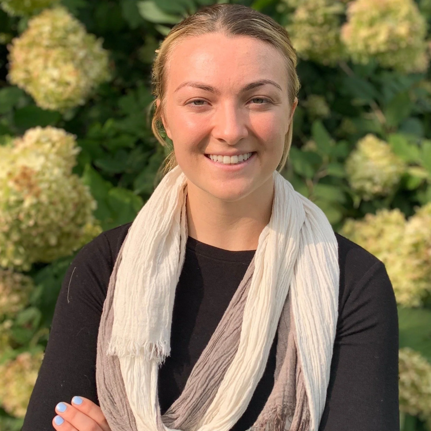 HANNAH SEMMES — Princeton in Asia