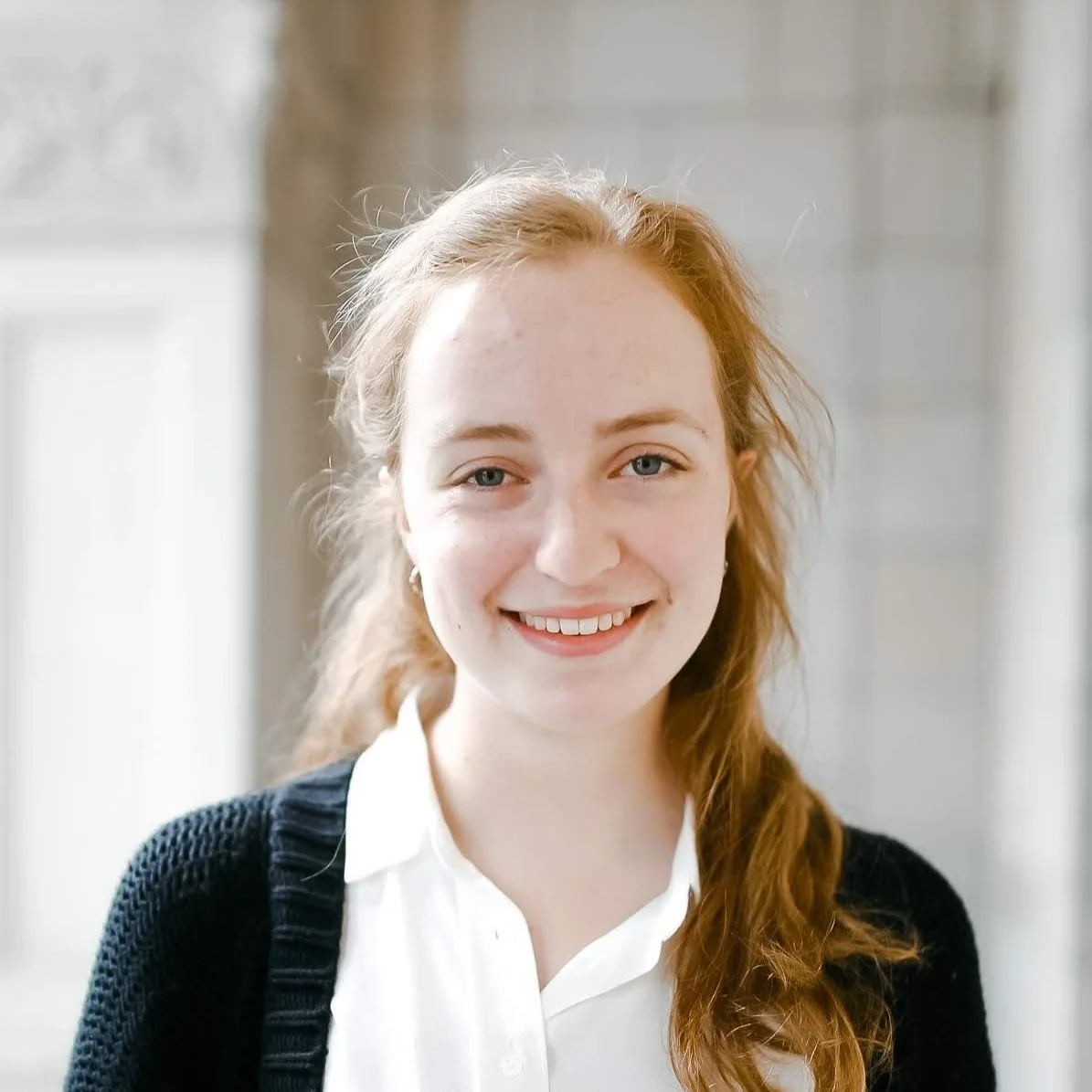 LAURA KEIL — Princeton in Asia