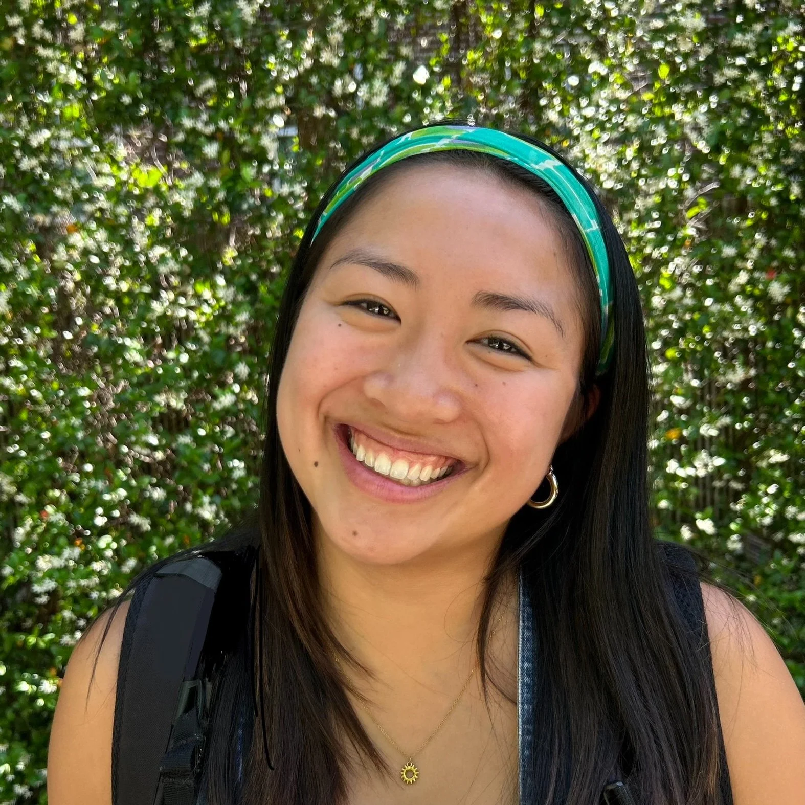 Meet Our Fellows and Interns: Inspiring Cross-Cultural Experiences with ...