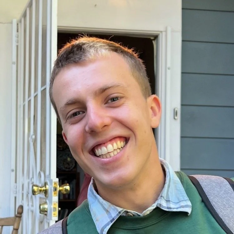 ROB WICKSTROM 2024 — Princeton in Asia