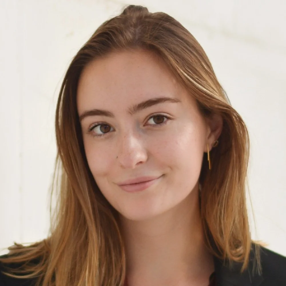 SARAH URTZ — Princeton in Asia