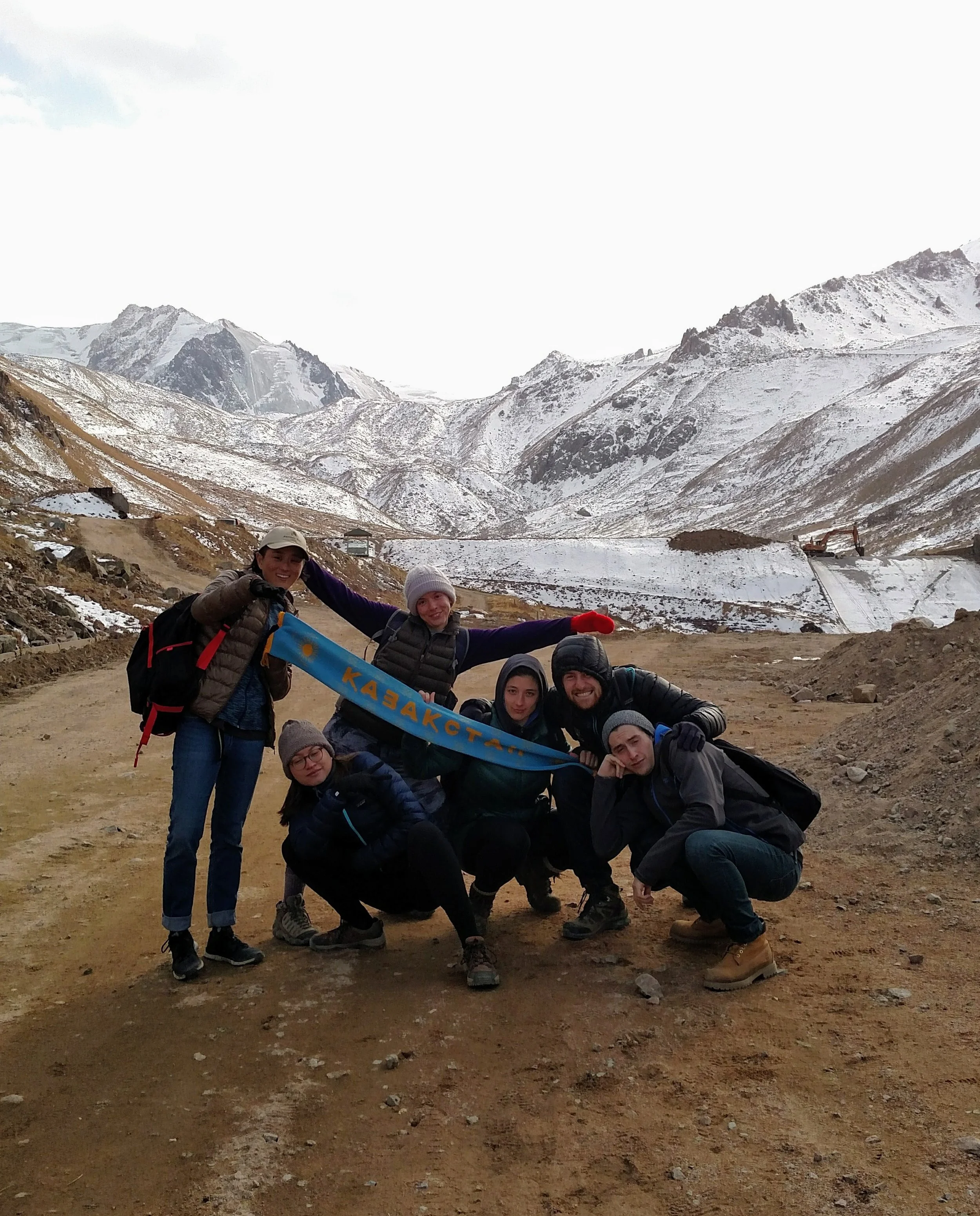 PiA Alumni Network: Connecting Visionaries, Building Futures ...