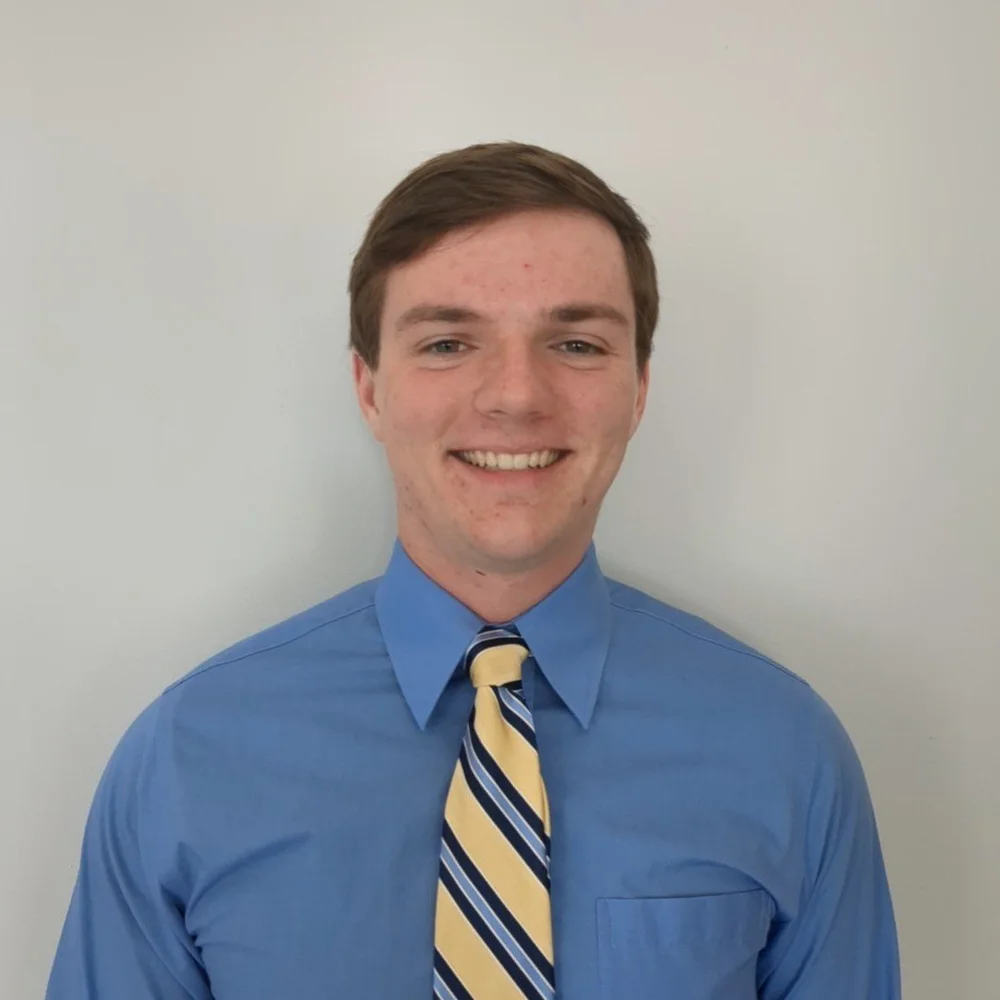 STEVEN MCCORMICK — Princeton in Asia