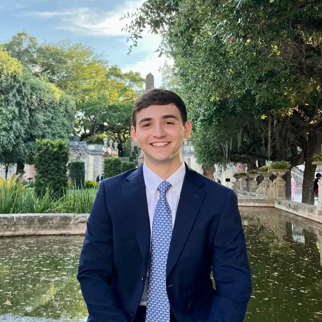 HENRY KUVIN — Princeton in Asia